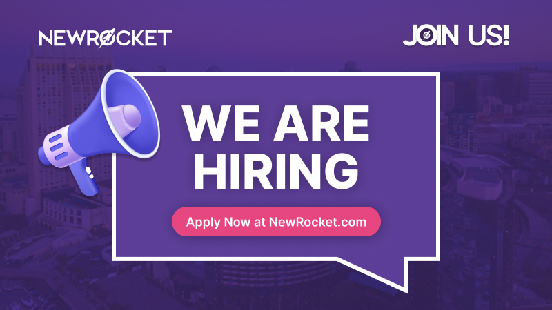 Apply Now | NewRocket